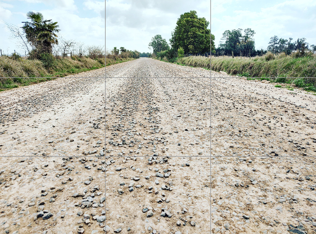 CAMINOS RURALES: Avanzan a buen ritmo los trabajos de estabilizado en ...