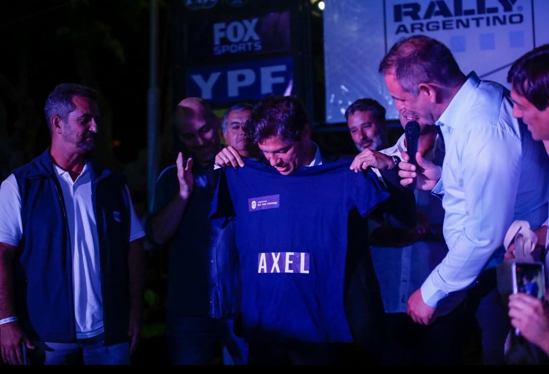 Las Flores, Villa Gesell, Castelli y Ranchos en el podio del Mar y Sierras – Mirada Central