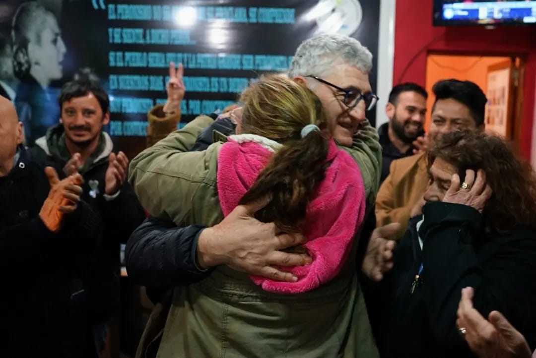 Villa Gesell: el Intendente Gustavo Barrera fue el candidato mas votado – Mirada Central