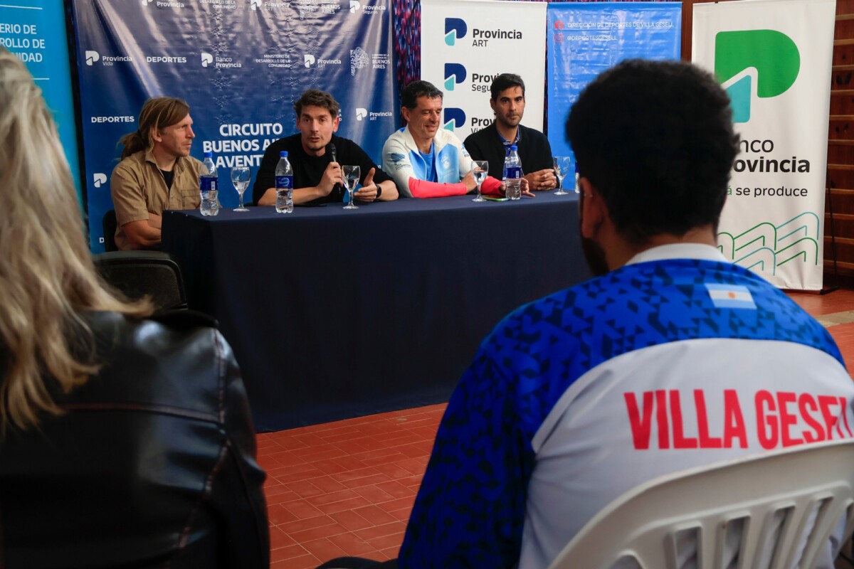 “Buenos Aires Aventura Trail” llega a Villa Gesell – Mirada Central