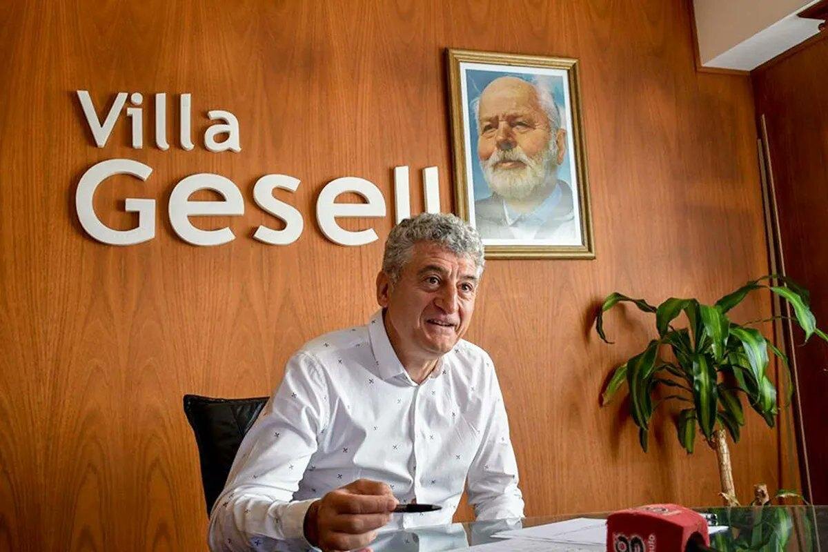 VILLA GESELL: Barrera sigue anunciando cambios en su gabinete – Mirada Central