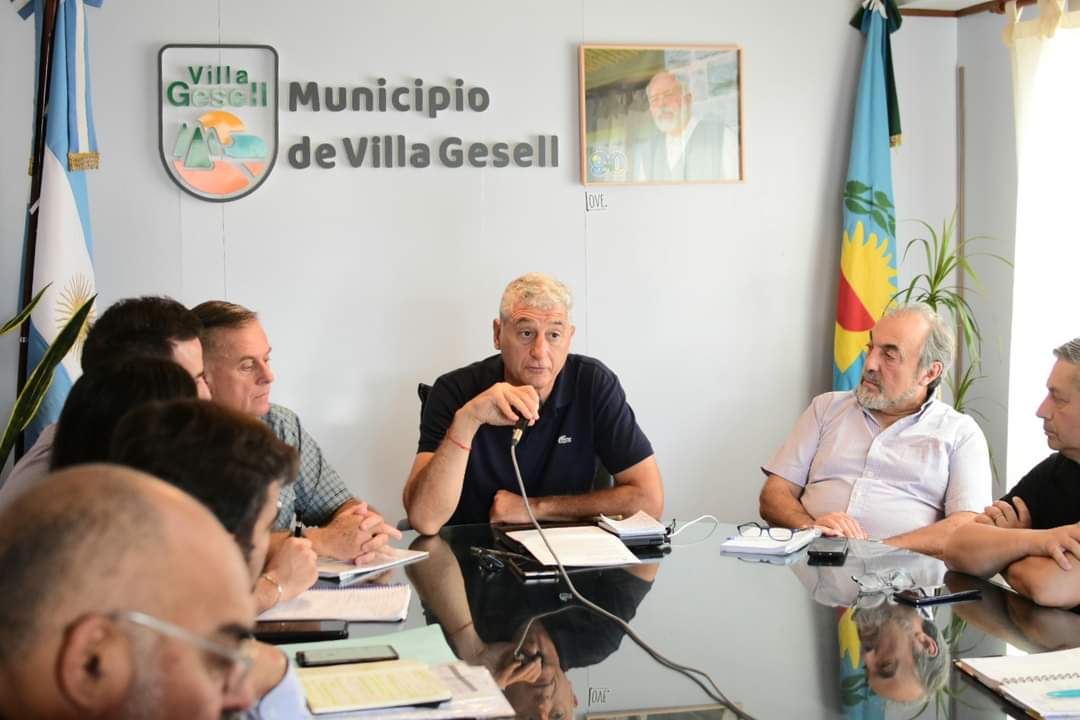 VILLA GESELL: declaran estado de emergencia en el Municipio ante crisis económica y social ...