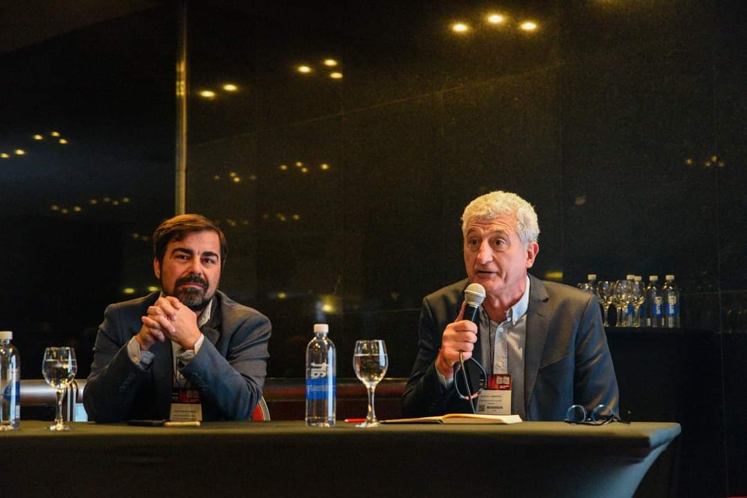 Villa Gesell presente en la Expo Construir, el encuentro de inversores más importante del país ...