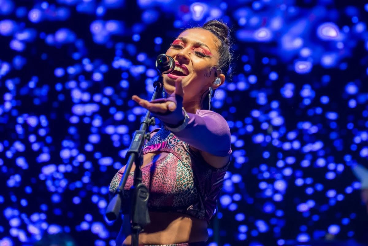 La Delio Valdez, Los Nocheros, Sergio Galleguillo y más en la Fiesta Nacional de la Guitarra ...