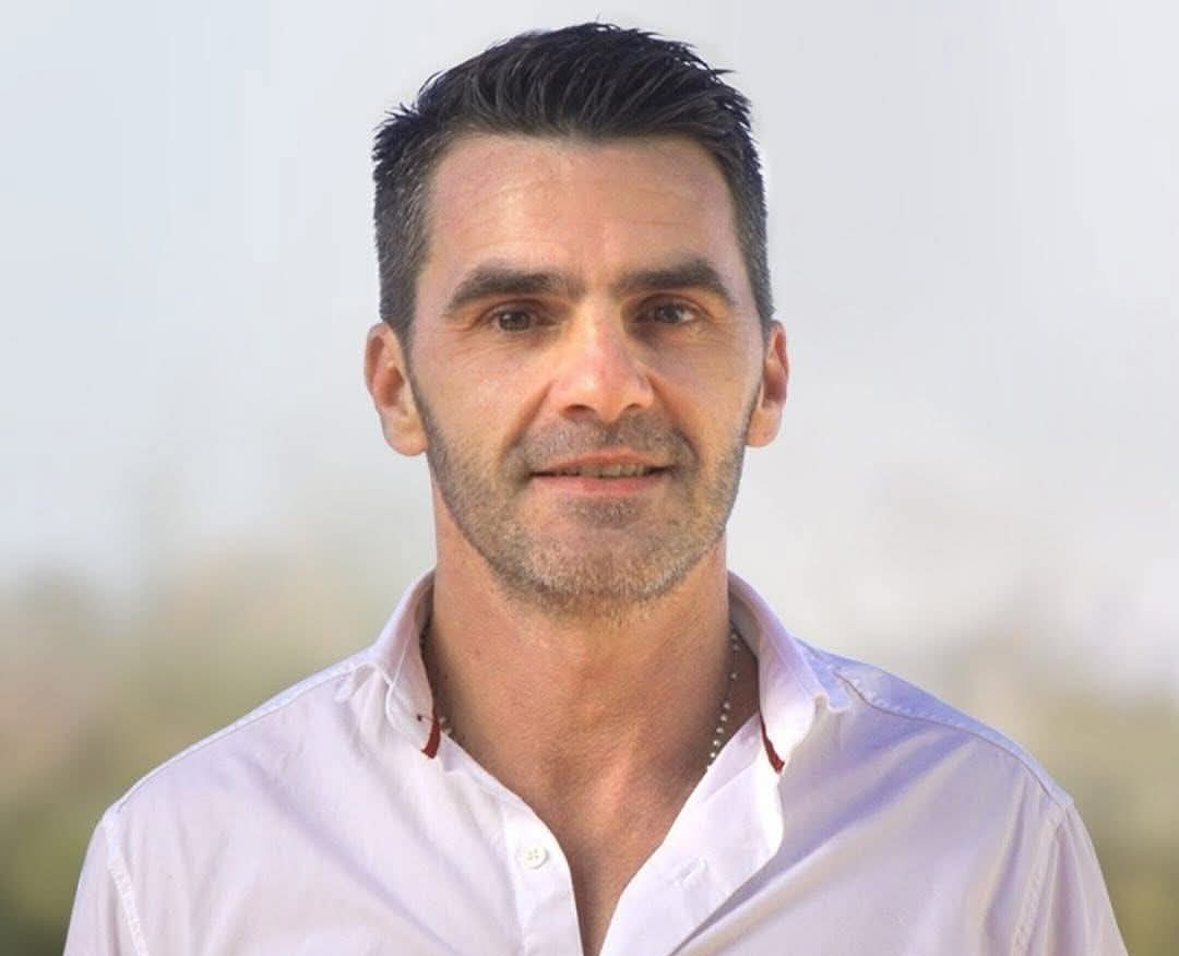 CASTELLI: Sebastián Echarren regresa al gabinete municipal – Mirada Central