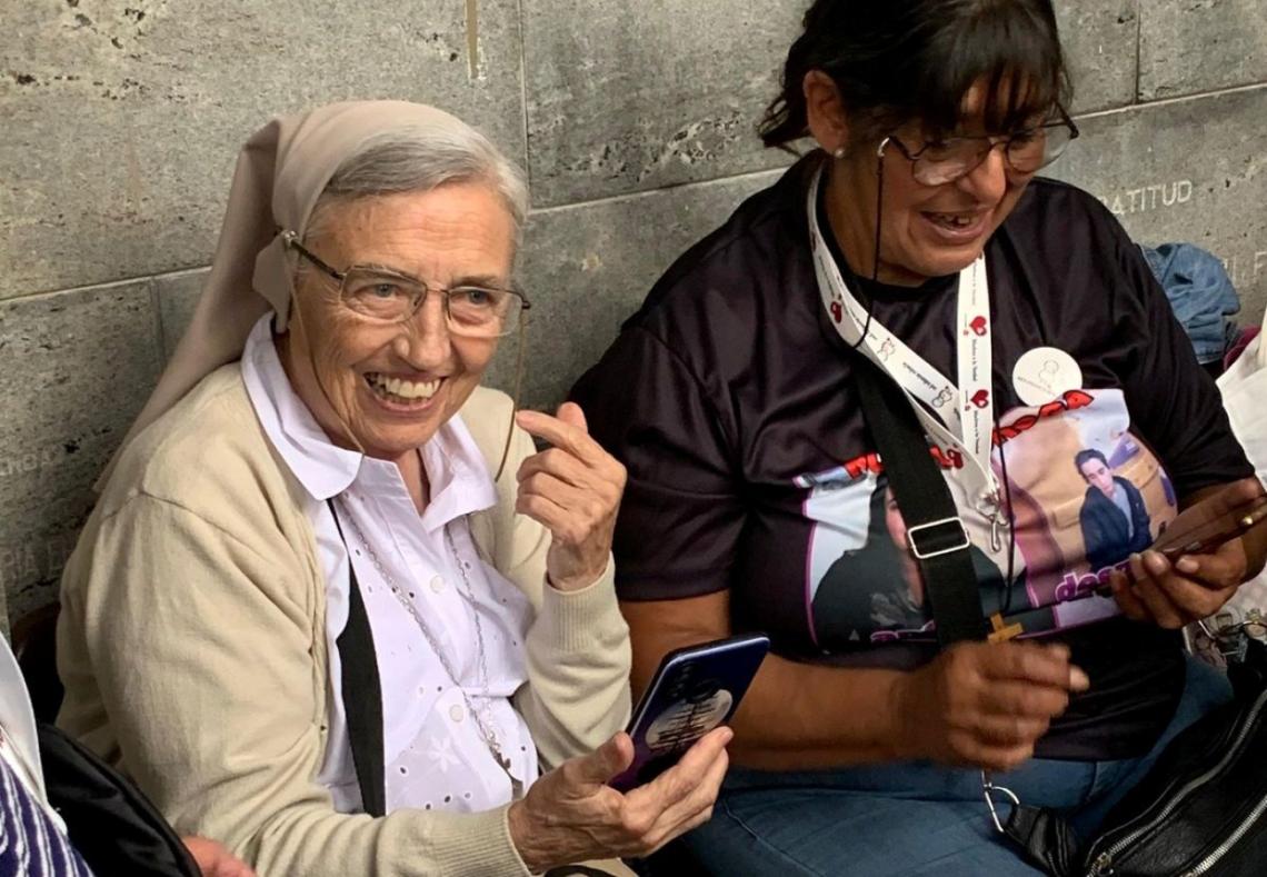 Abierto a toda la región: Martha Pelloni brindará una capacitación ...