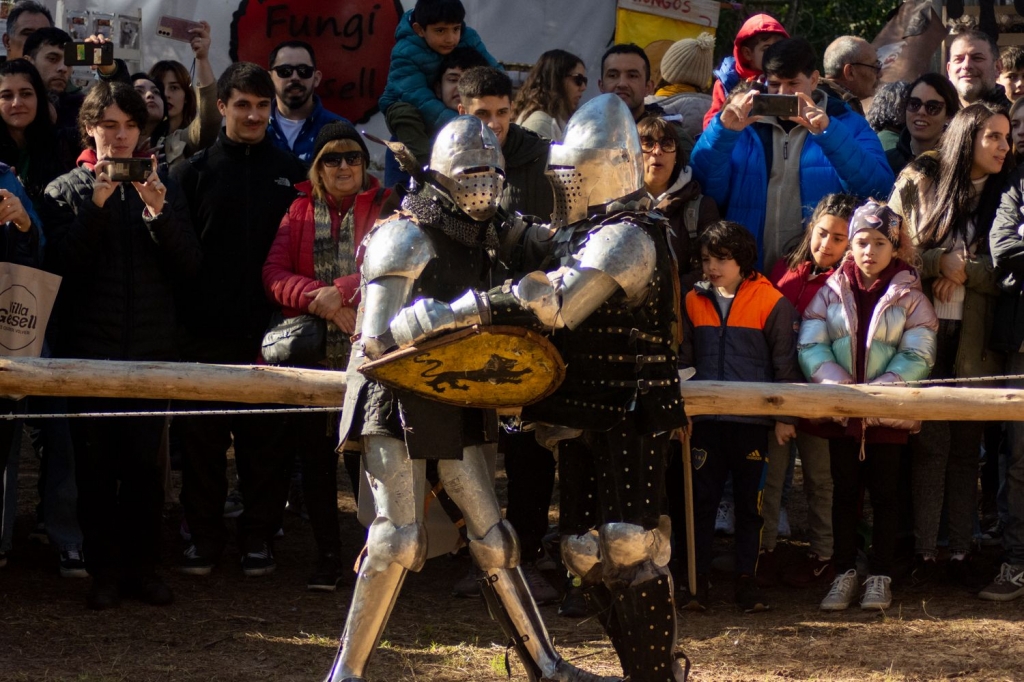 Vacaciones mágicas en Villa Gesell: Invierno Medieval se instala como el plan ideal en familia ...