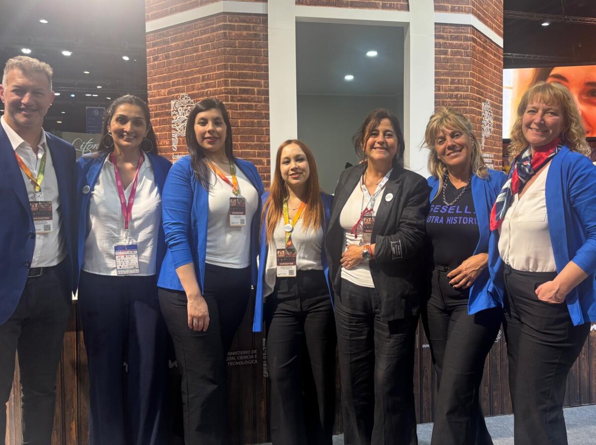 Villa Gesell se luce en La Rural con su propuesta turística – Mirada Central